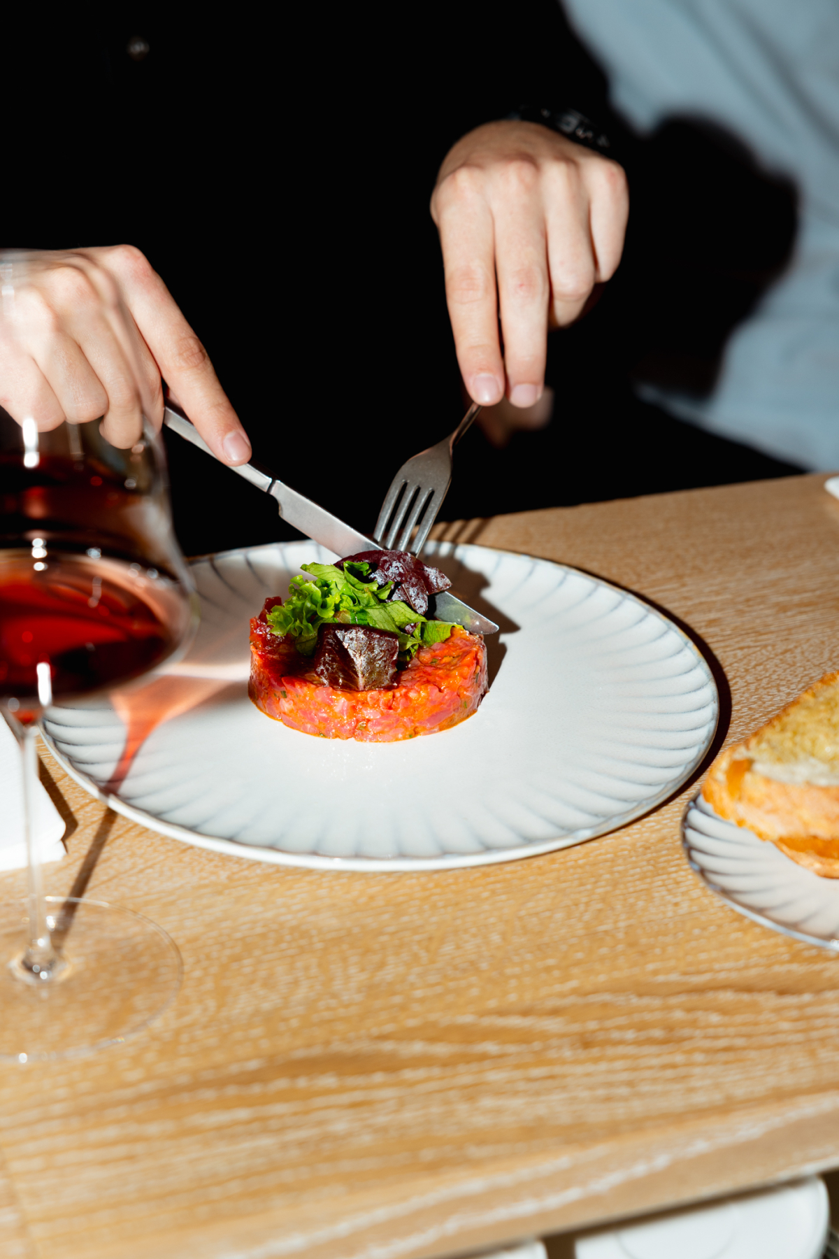 Restaurant Corso | Home