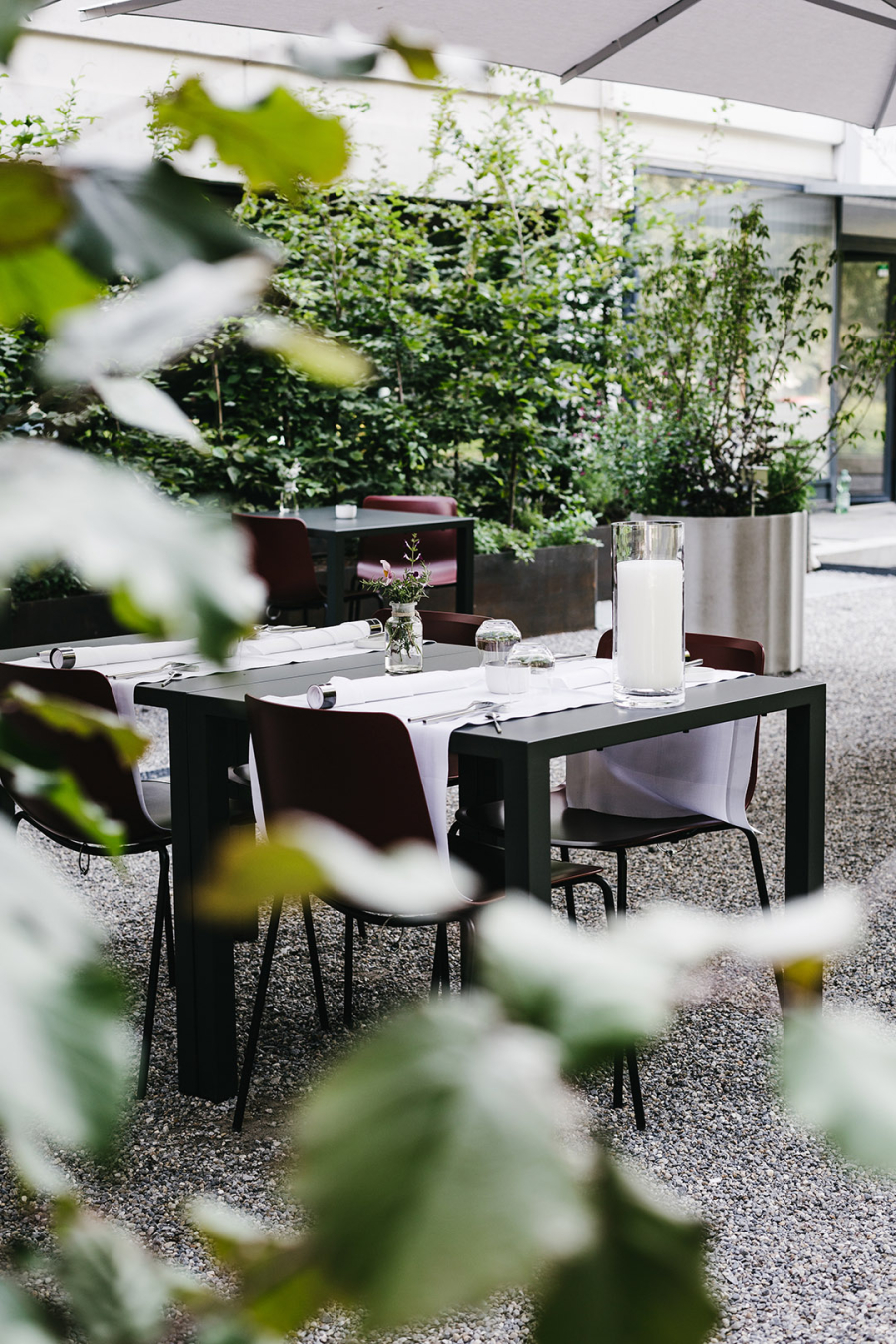 Restaurant Corso | Home