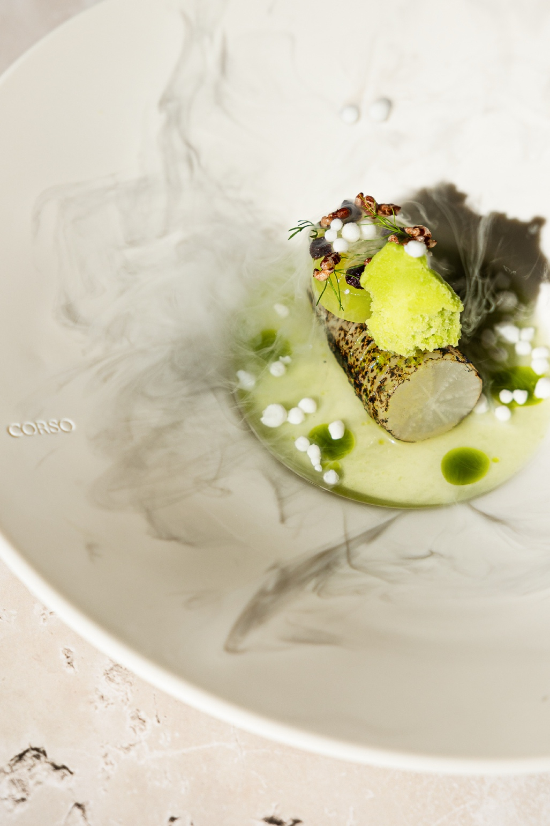 Restaurant Corso | Home